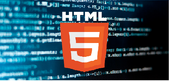 What is New In HTML5? - CPD Technologies